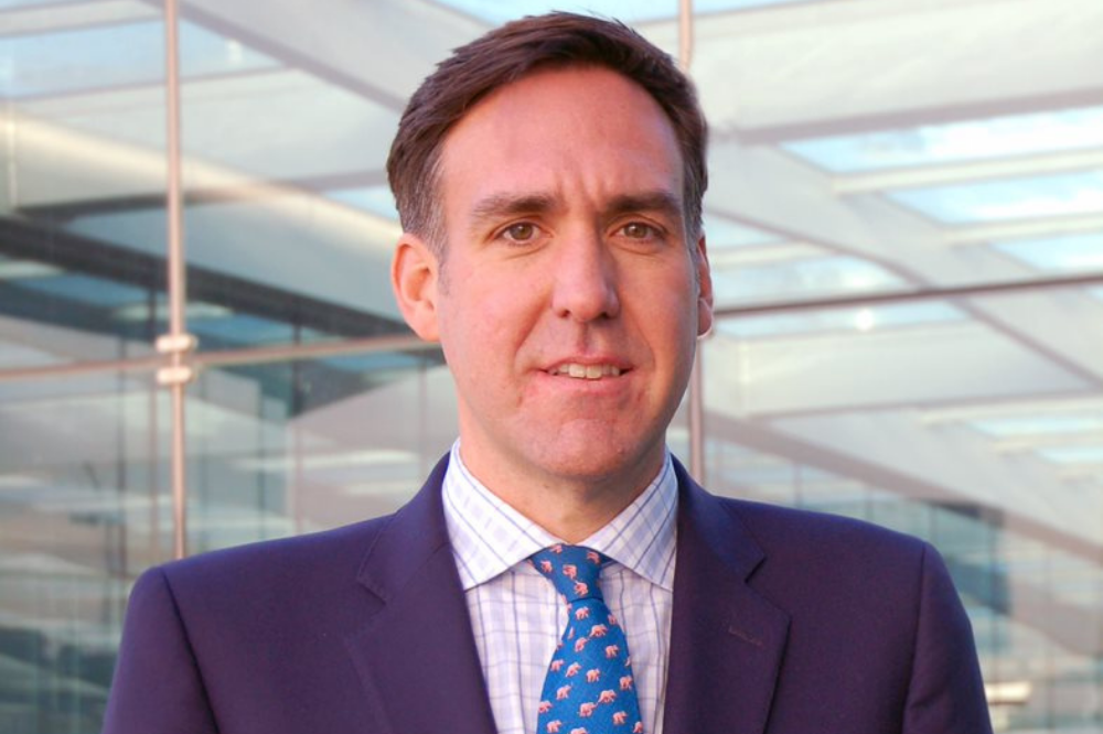 Marsh unveils head of climate and sustainability insurance innovation ...