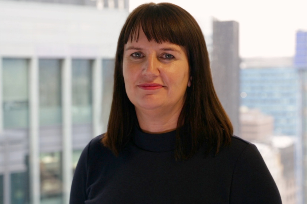 Crawford's Lisa Bartlett on the role of automation in advancing the ...