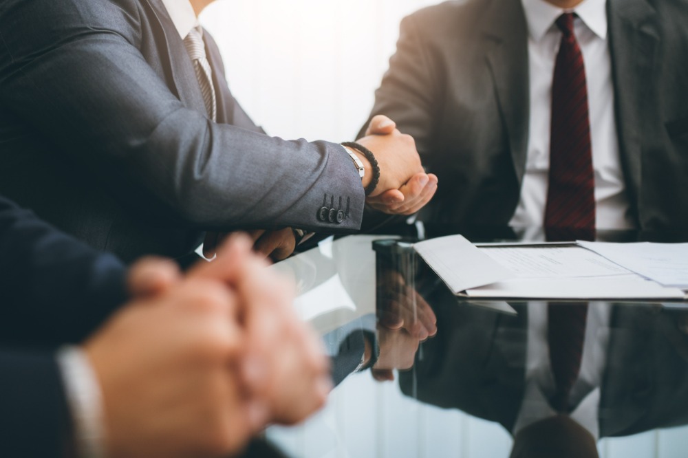 Denison and Partners to get £802k boost | Insurance Business