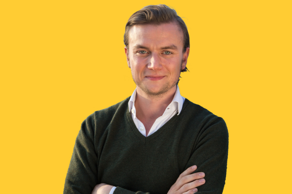 Customer-centric – CEO on what it really means | Insurance Business