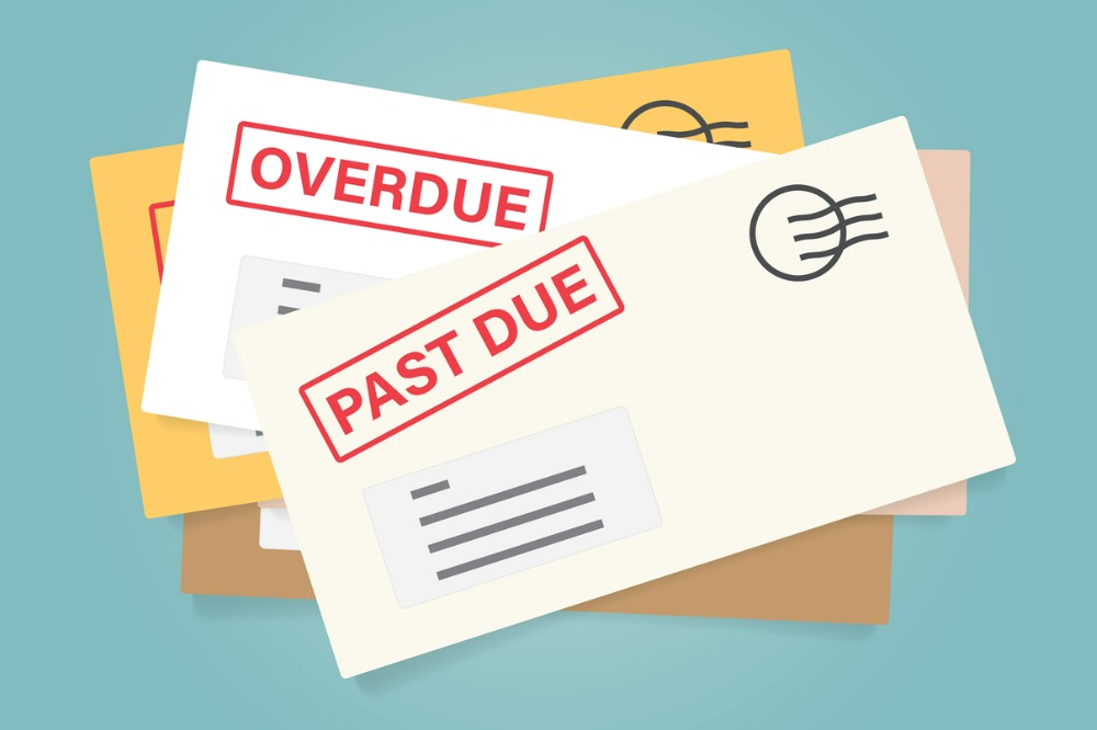 Late payments, access to credit continue to worry SMEs – study ...