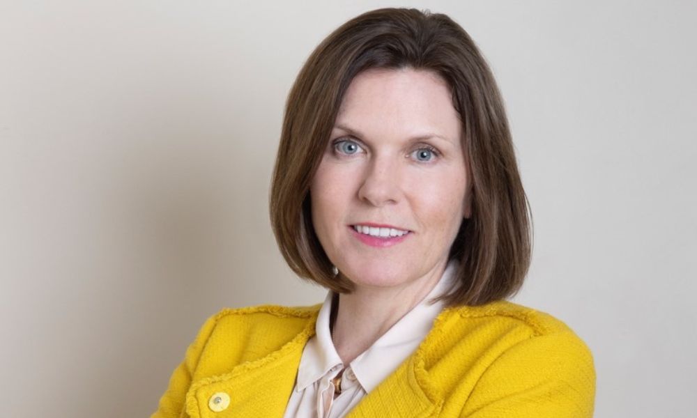AXA names new UK & Ireland CEO | Insurance Business