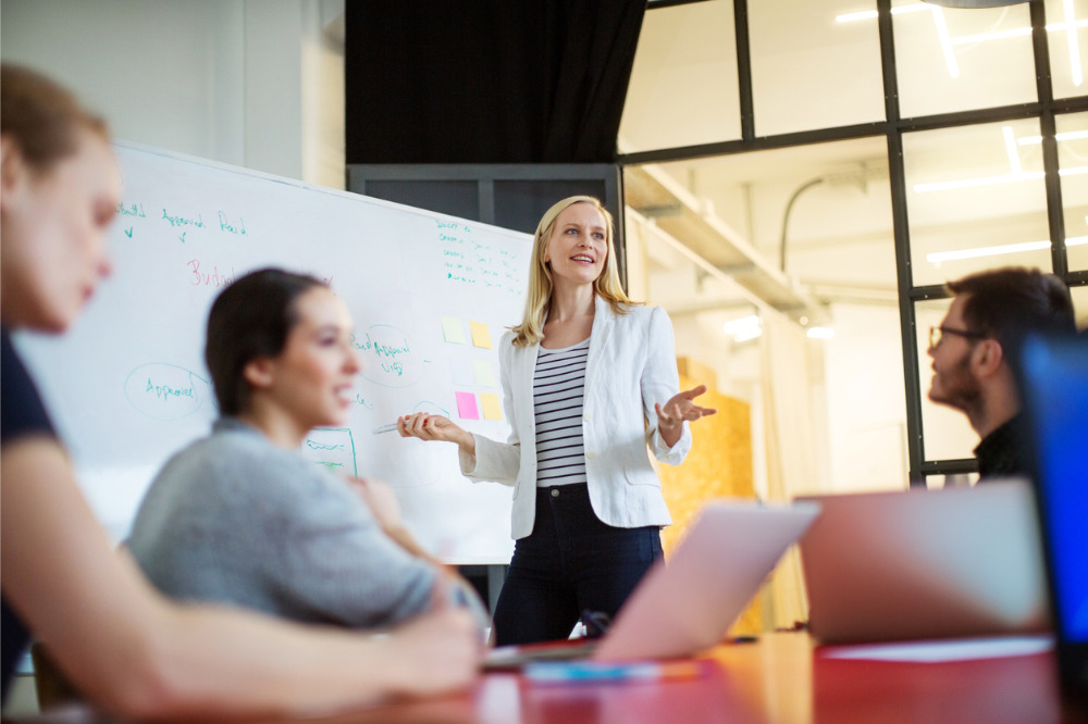 LIIBA introduces new student mentoring programme | Insurance Business