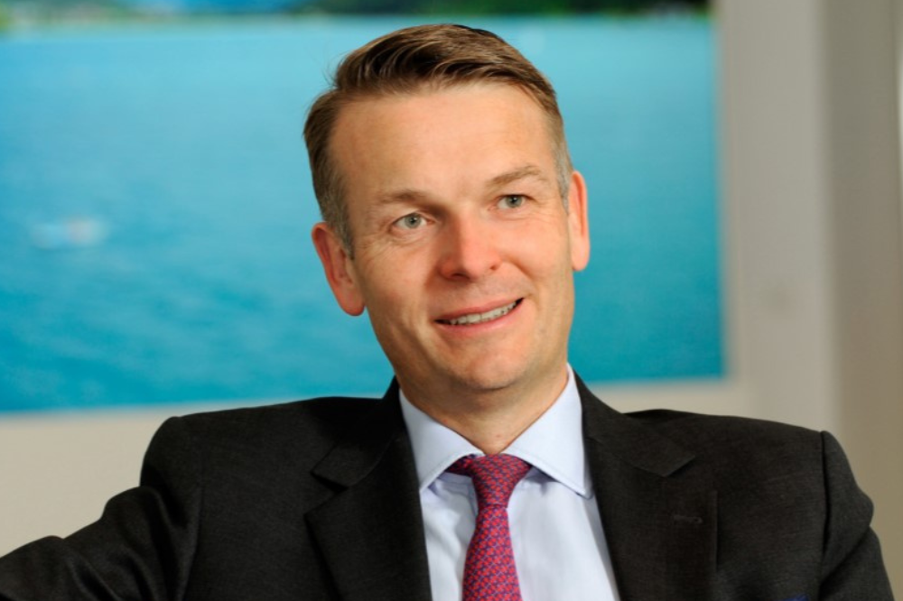 Allianz names new personal lines managing director | Insurance Business