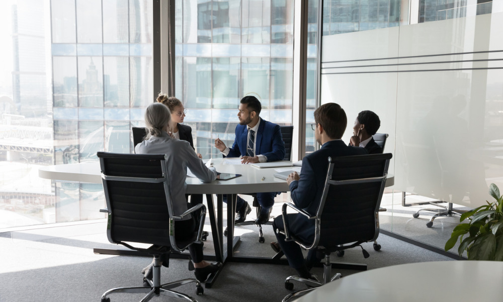 Aviva unveils appointments for SME and distribution teams | Insurance ...