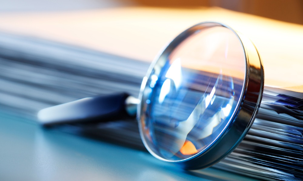 FCA’s non-financial misconduct survey to “place spotlight on weaknesses ...