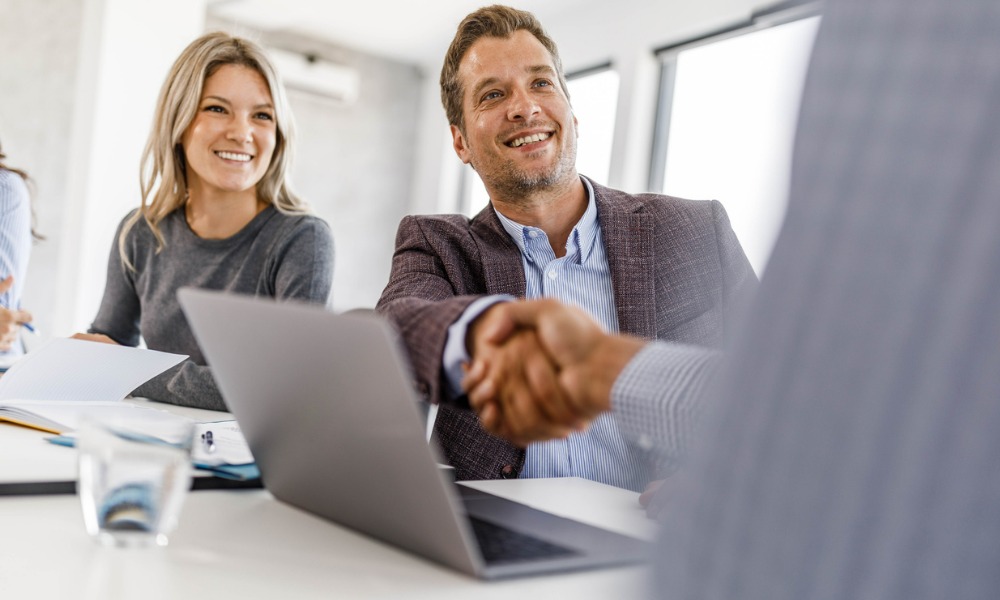 Group COO to join McGill and Partners | Insurance Business