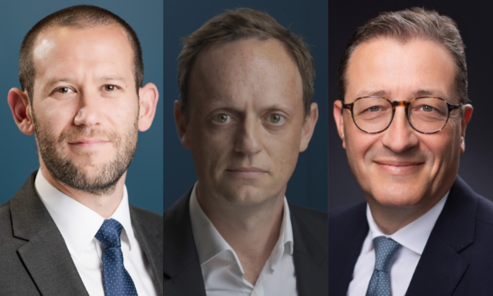 Insurance moves: Brokerslink, Fenchurch Law, Allianz Commercial, iFarm ...