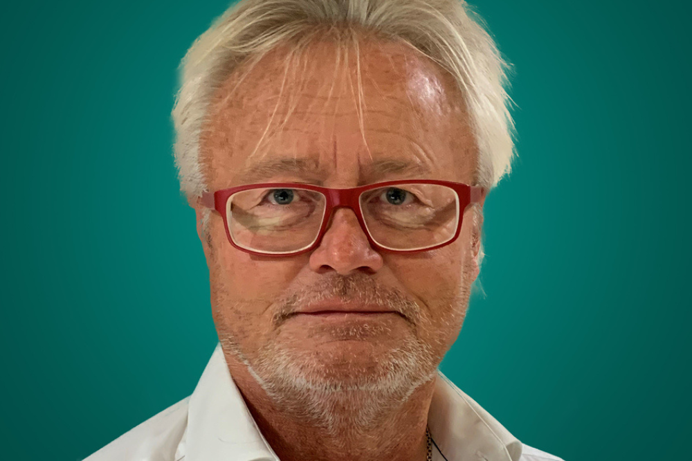 IQUW's "major coup" in new president | Insurance Business