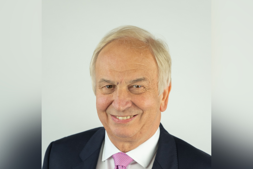 Peter Cullum's broking group eyes further growth | Insurance Business