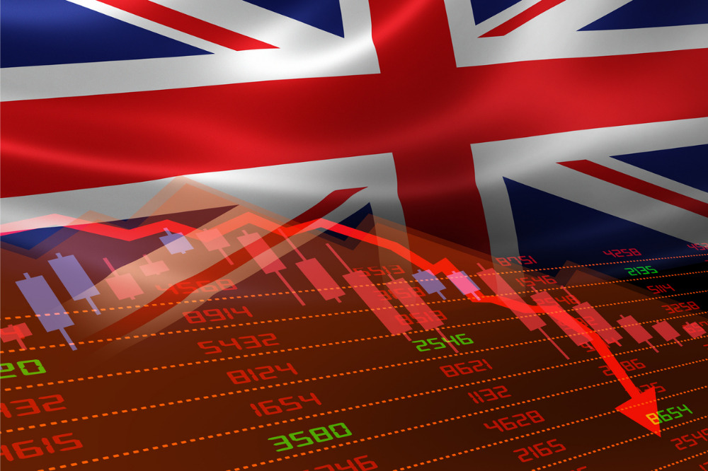 Three PMs and a mini budget disaster has dented London's standing ...