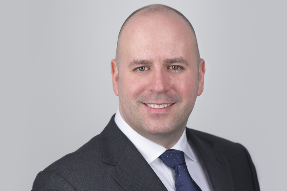 Pen Underwriting appoints company veteran as new MD for public sector ...