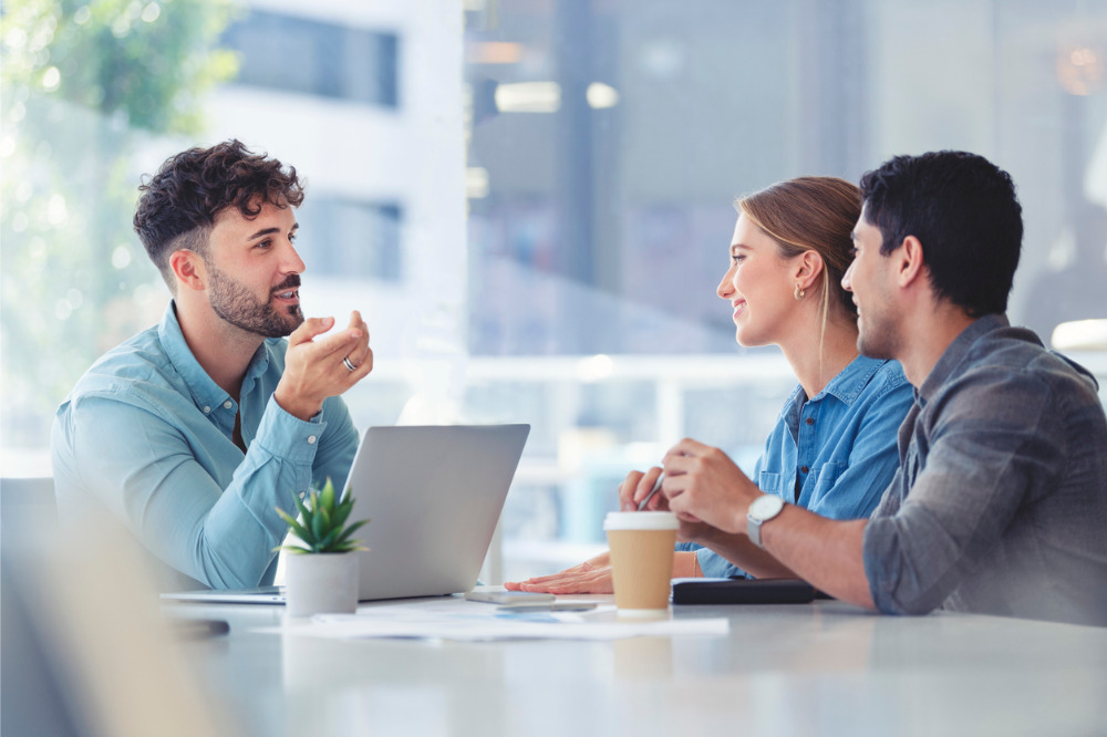 How to build a successful insurance career | Insurance Business