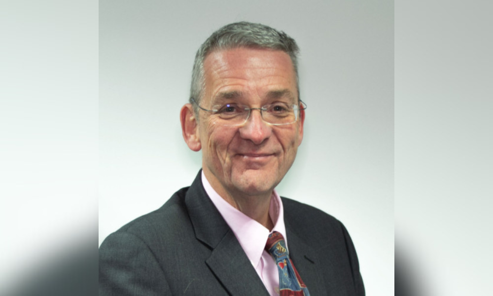 BIBA presents Francis Perkins Award to FSB Insurance Service CEO ...