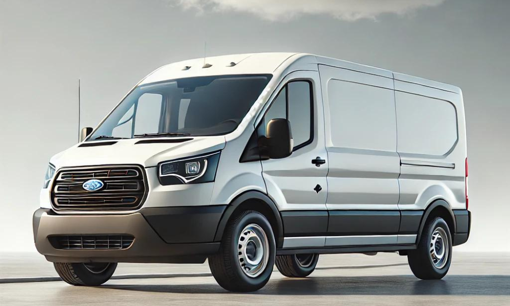 Van insurance premiums continue to rise, but there's good news ahead ...