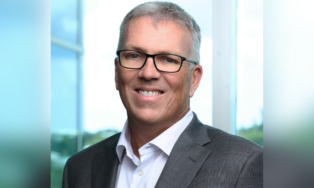 Aspen makes leadership roster changes | Insurance Business