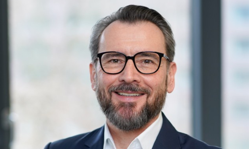 Chubb appoints new regional executive officer | Insurance Business