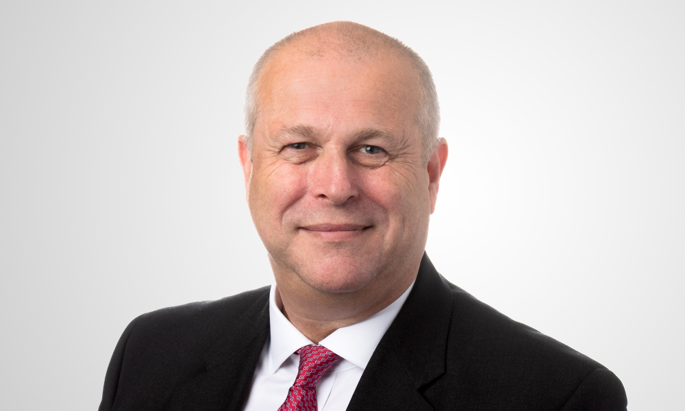 Gallagher names new chief broking officer | Insurance Business