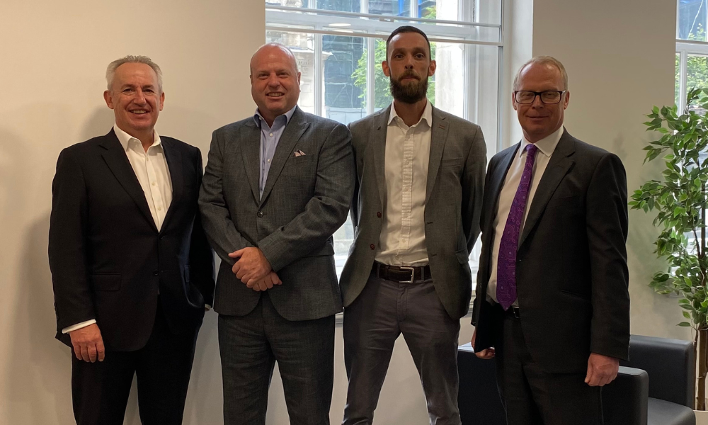 Crawford & Company introduces renewable energy offering | Insurance ...