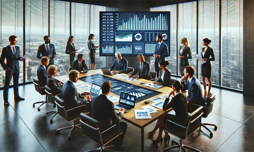 MS Amlin posts rise in net premiums earned | Insurance Business