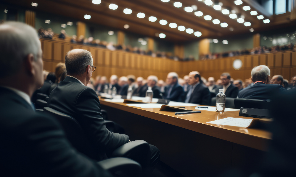 LIIBA appoints new facilities committee chair | Insurance Business