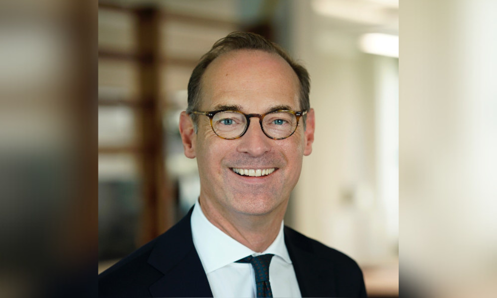 Allianz marks new goals at Capital Markets Day | Insurance Business