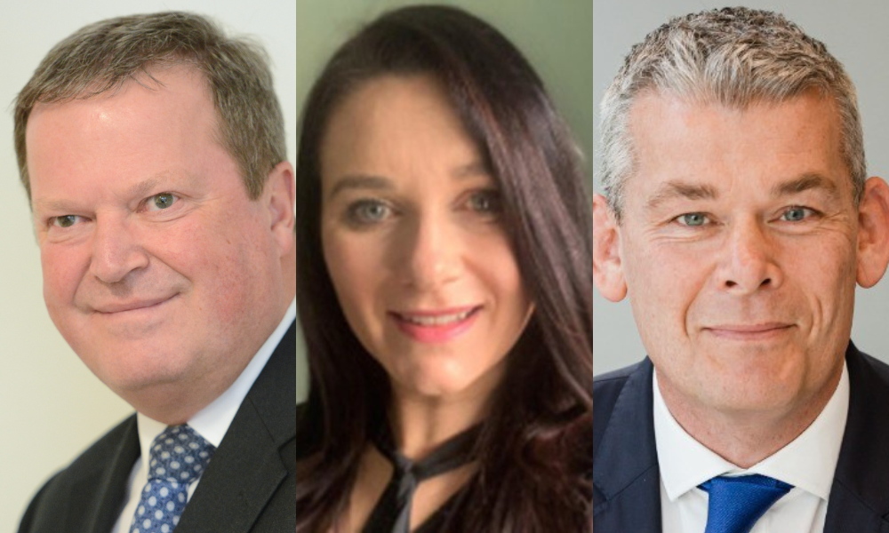 Looking back – what did 2024 bring for the insurance industry ...