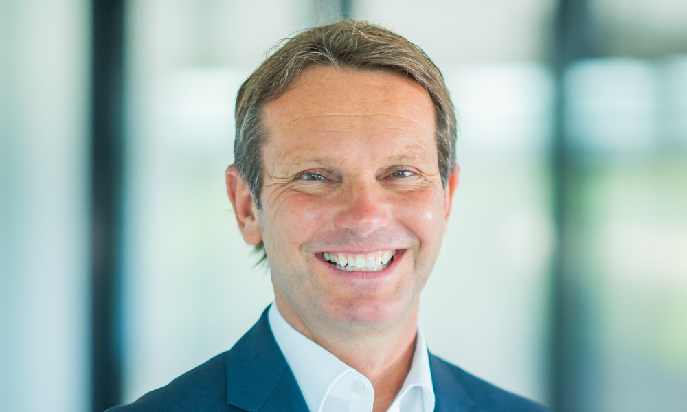 McLarens names Klaas Brand as MD of Netherlands operation | Insurance ...