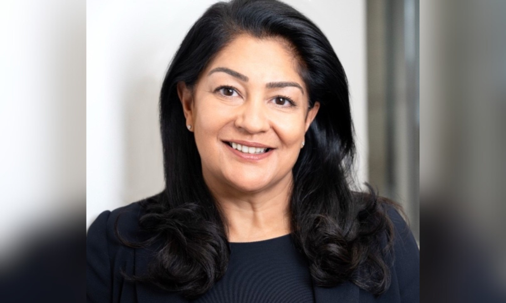 Shali Vasudeva joins Hiscox as group chief operations officer ...