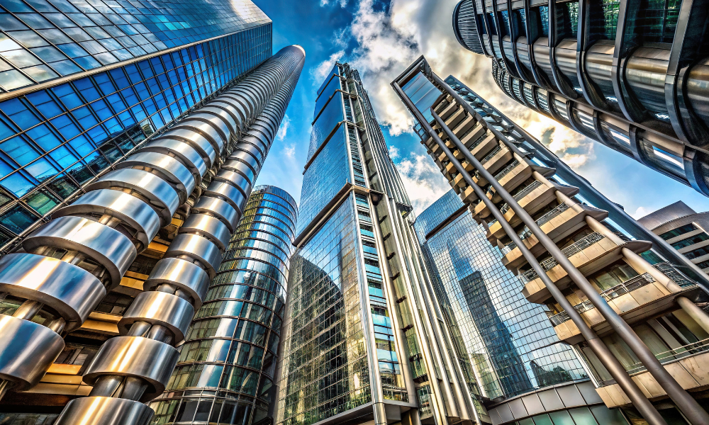 Alexander Baugh to join council of Lloyd’s | Insurance Business