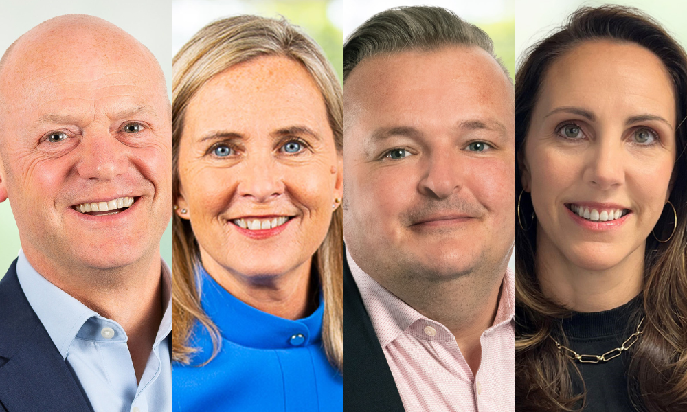 Arch Insurance UK promotes four to regional manager roles | Insurance ...