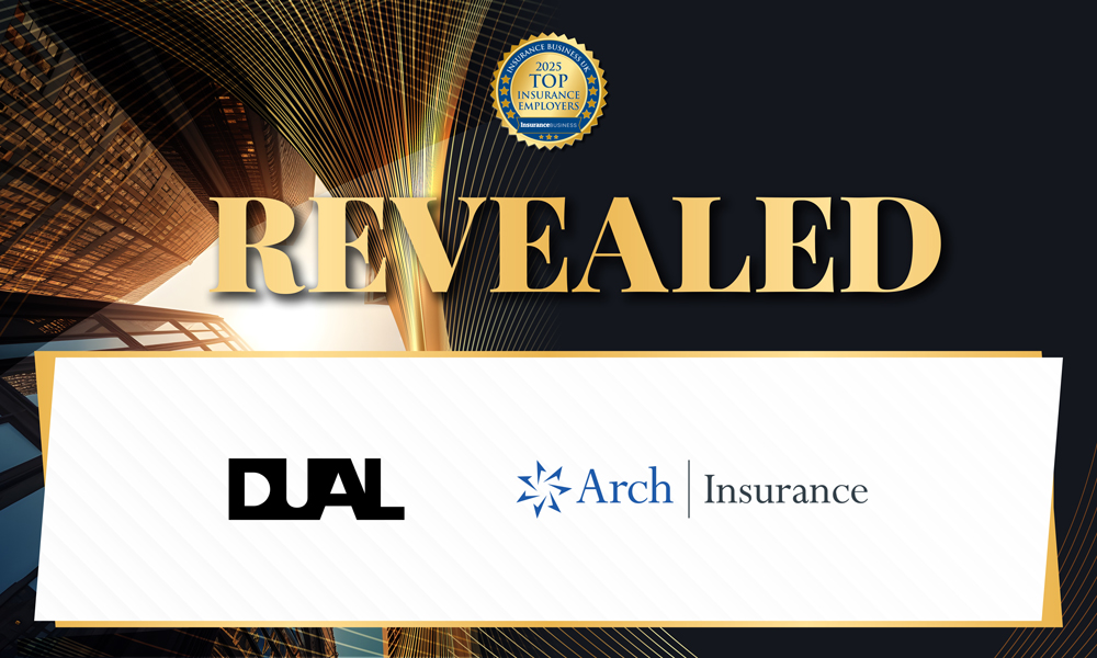 Revealed – top insurance employers in the UK for 2025 | Insurance Business