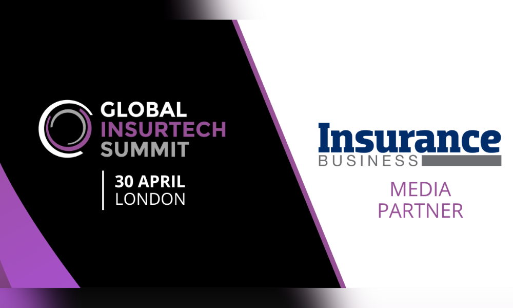Global InsurTech Summit set to host industry's leading innovators ...