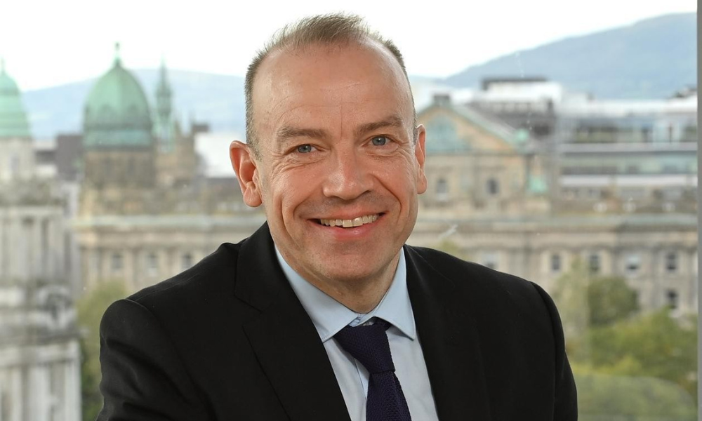Former Secretary of State for Northern Ireland joins M2 Recovery ...