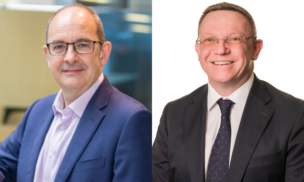 Pen Underwriting and Bridgehaven form partnership | Insurance Business