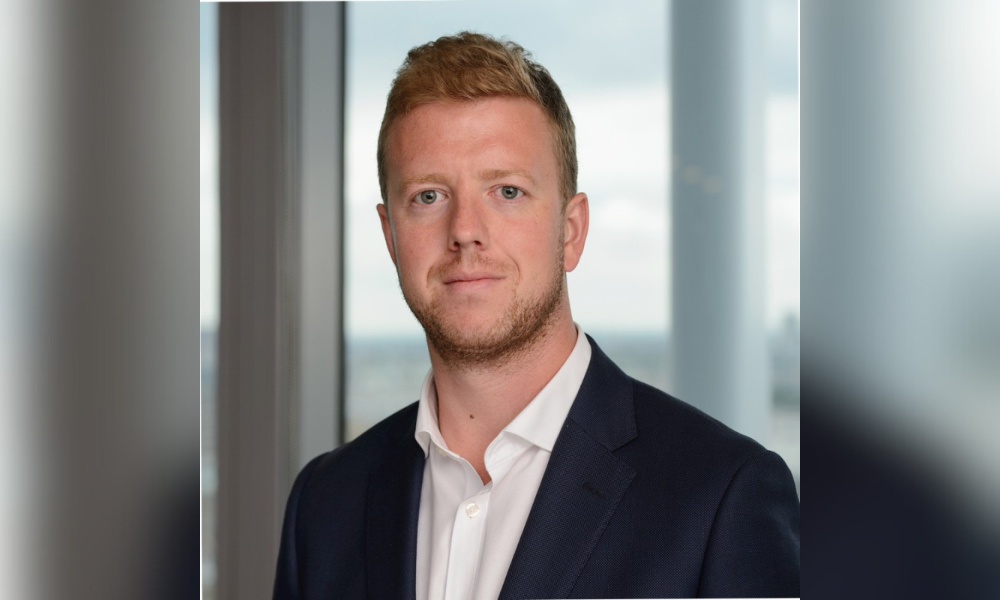 Liberty Specialty Markets promotes Henry Nelson to active underwriter ...