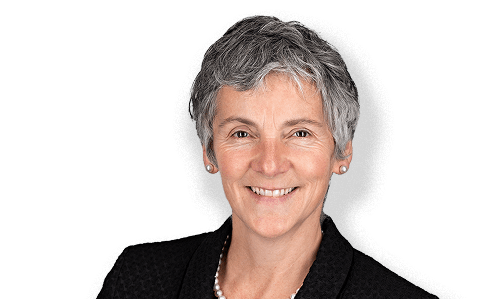 FCA appoints Alison Potter as new chair of Regulatory Decisions ...