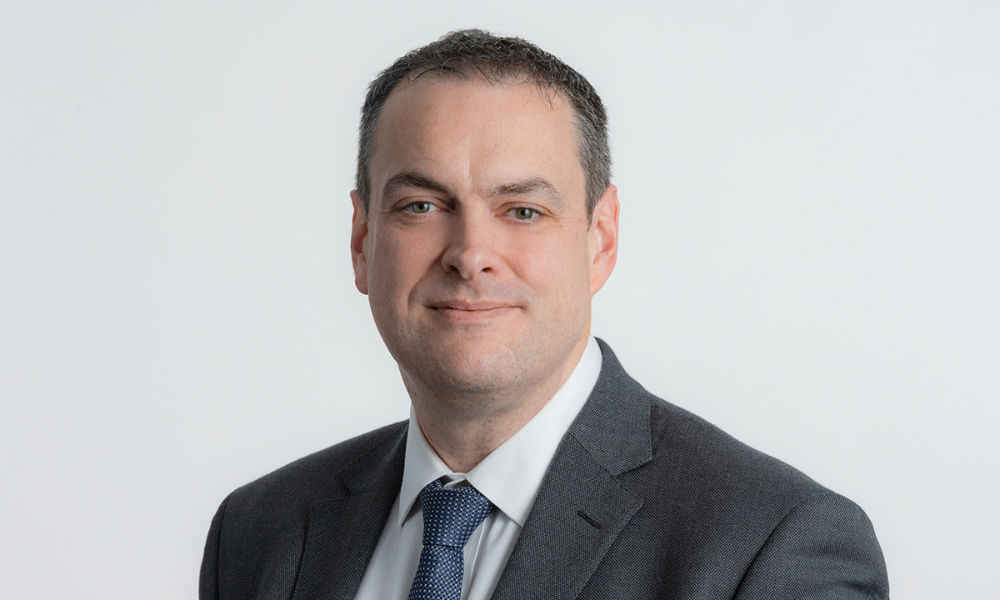 Allianz Trade appoints new CEO for the UK & Ireland | Insurance Business