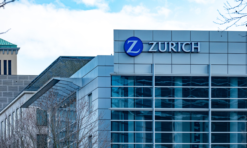 Z Zurich Foundation more than doubles its global reach | Insurance Business