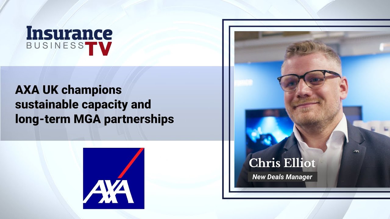 Examining long-term MGA partnerships | Insurance Business
