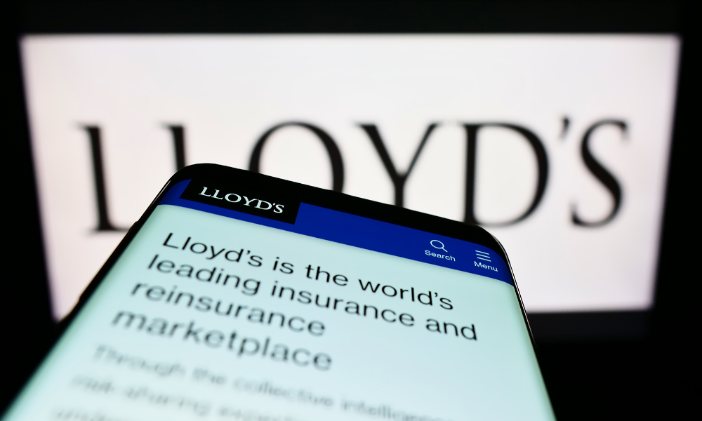 Aspect secures Lloyd's Europe coverholder status to accelerate ...