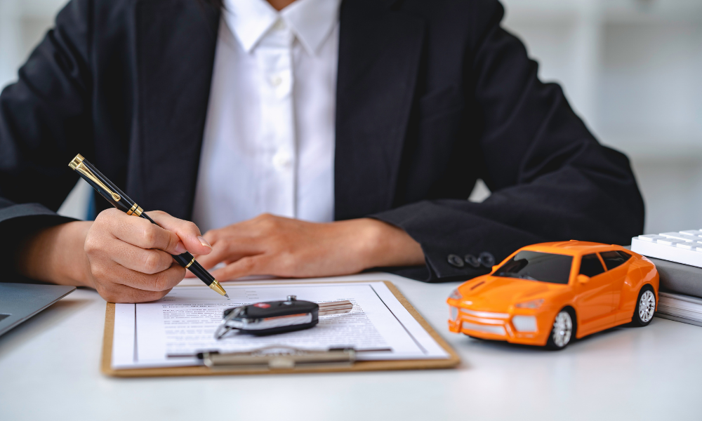 Motor insurance price falls lose momentum as pace of declines slows ...