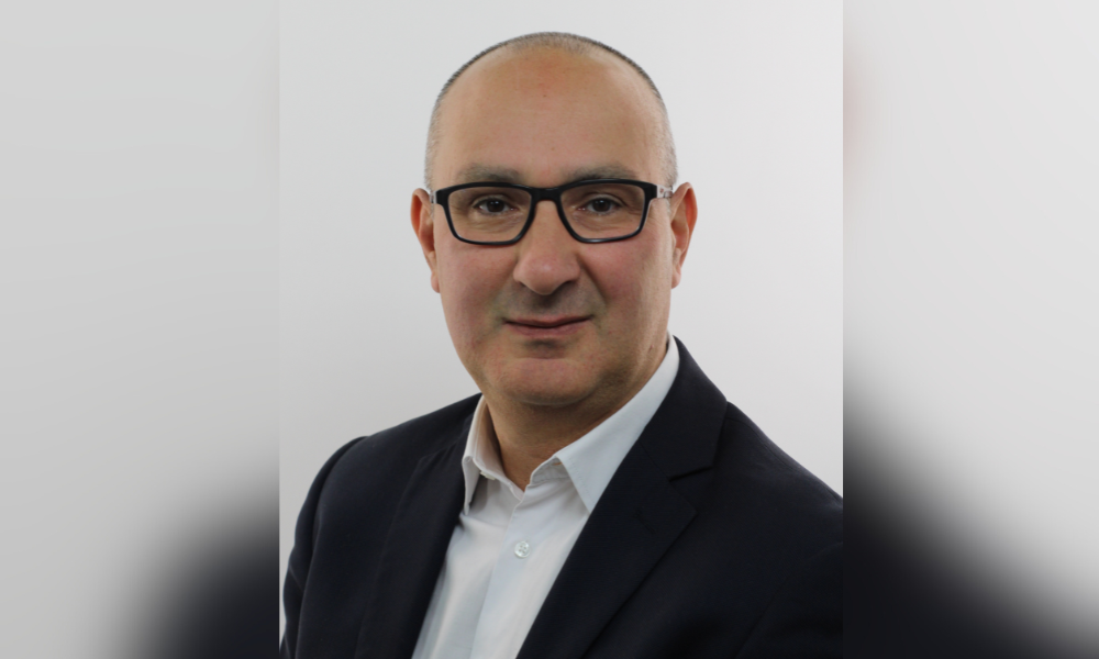 QBE appoints Andrea Marega as European PI product manager | Insurance ...