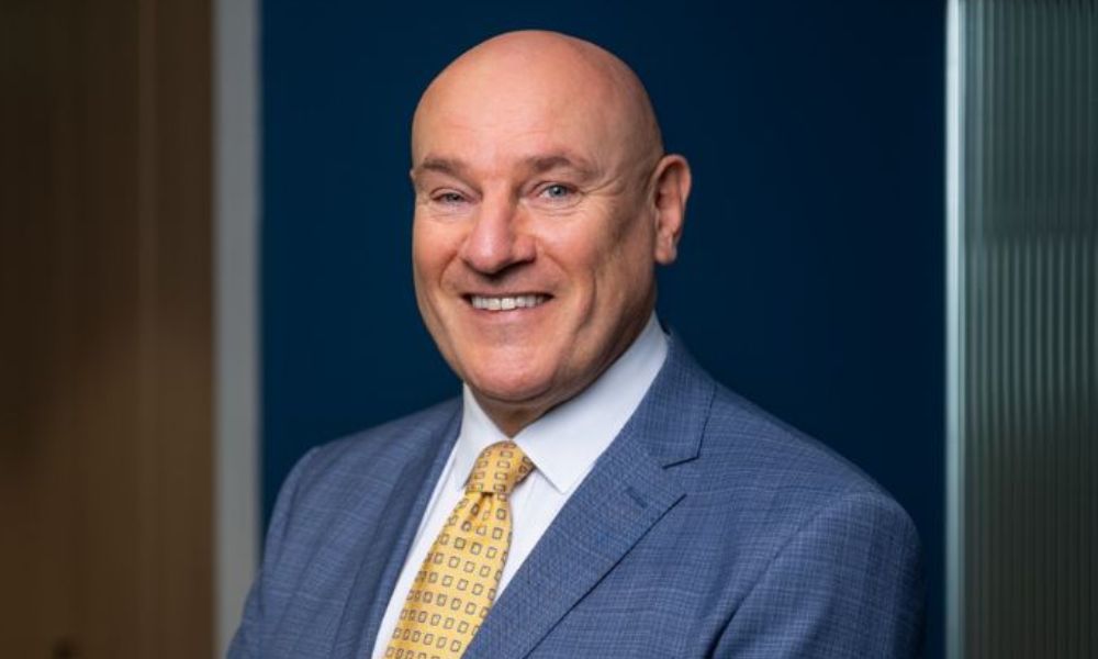 QBE appoints Paul Peerdeman to lead marine underwriting in the ...