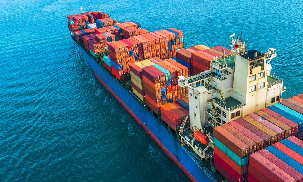 IUMI report: Hull and cargo insurance maintain stability as offshore ...