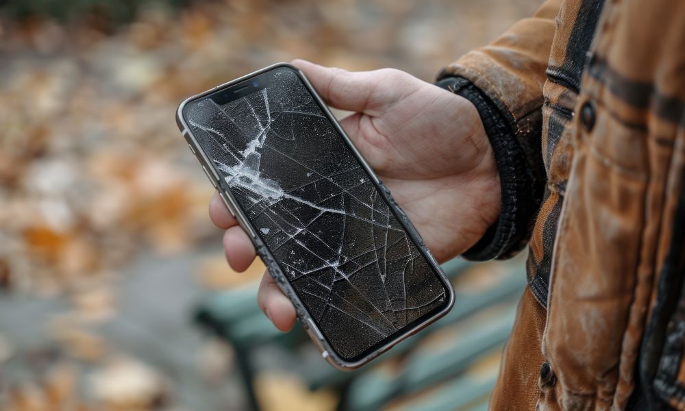 UK gadget insurance market grows 7.5% | Insurance Business