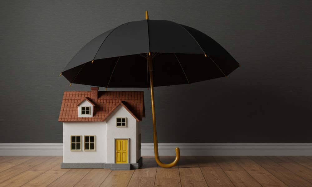 UK home insurance premiums fall sharply as competition intensifies ...