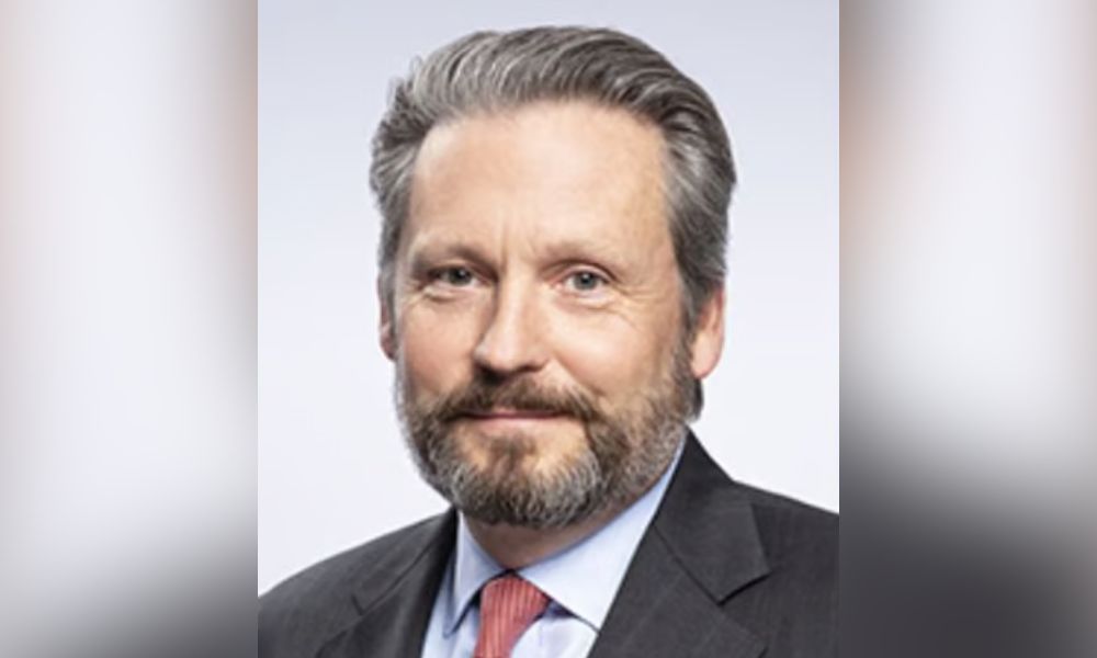 Crawford & Company names CFO as interim chief executive | Insurance ...