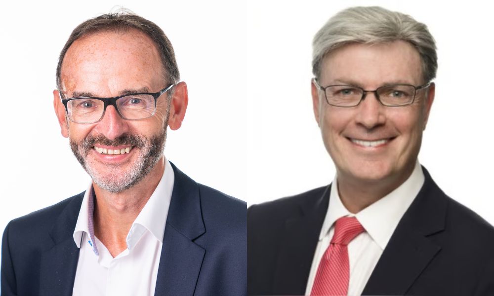 Broker funding drive sets up new growth path for independents ...