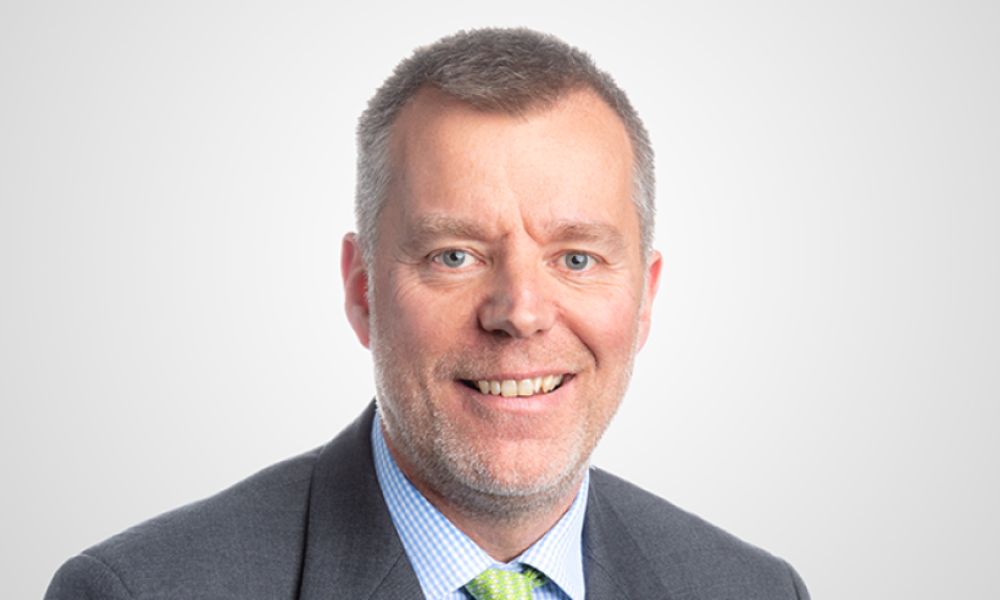 Gallagher UK CEO Michael Rea appointed BIBA deputy chair | Insurance ...